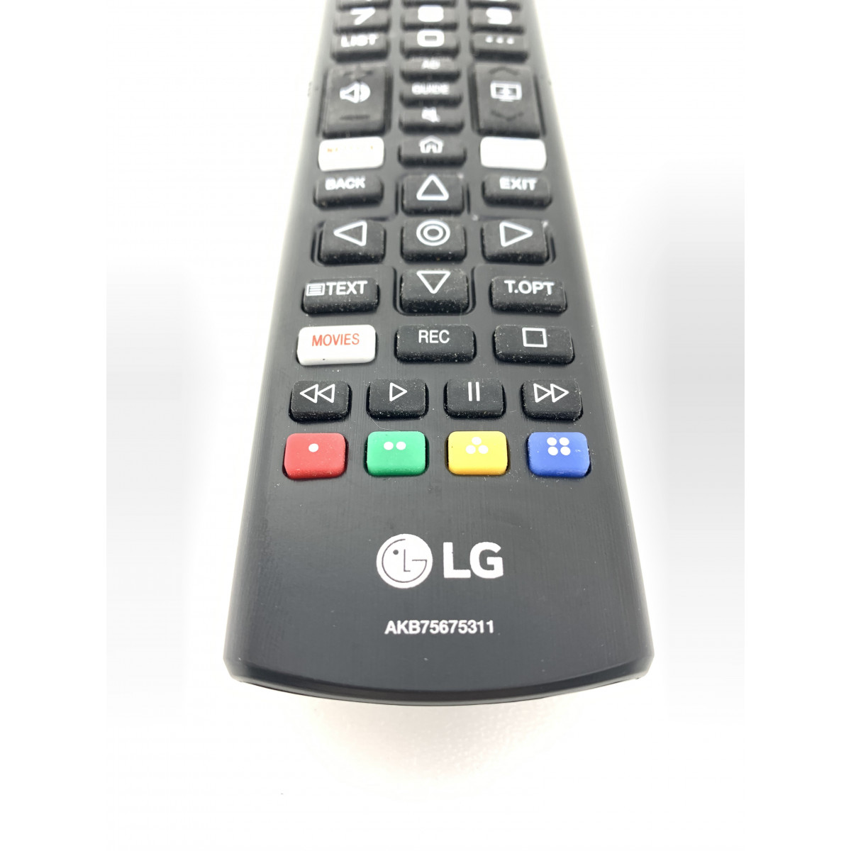 AKB75675311 SOSTITUTIVO DEL AKB75675301 TELECOMANDO ORIGINALE PER TV LG